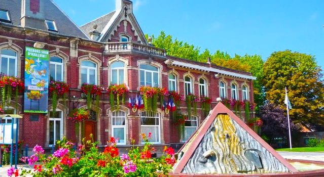 Pourquoi investir à Halluin ? → Réduisez vôs impôts en 2020
